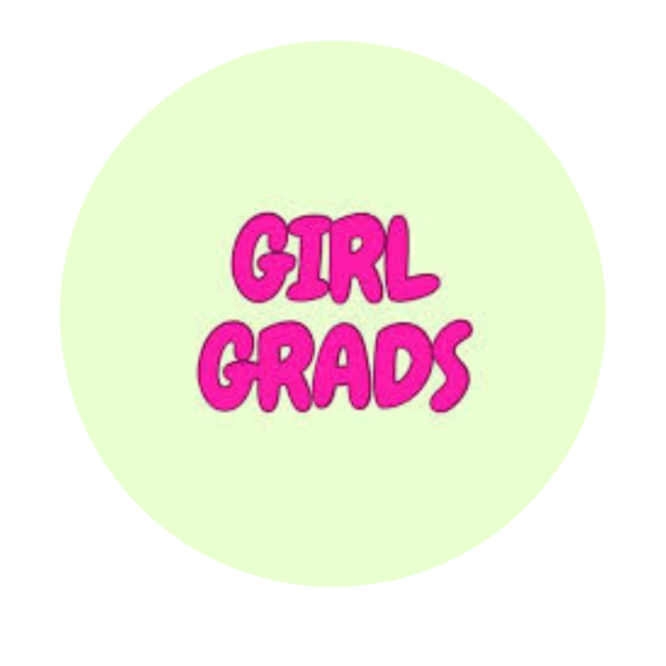 Girl Grads - Westwoods Health Club